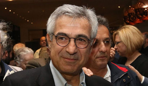 Μιχαλης Καρχιμακης:Μην εξαπατάτε αλλο με κάλπικες κ ψεύτικες δεσμέυσεις ...