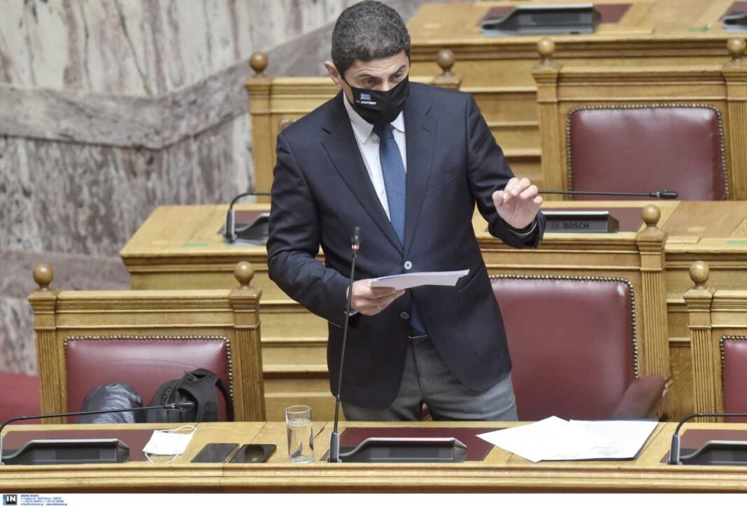 Αυγενάκης: «Με “ιδιώνυμο” και νέο πλαίσιο για νόμιμη λειτουργία των ...