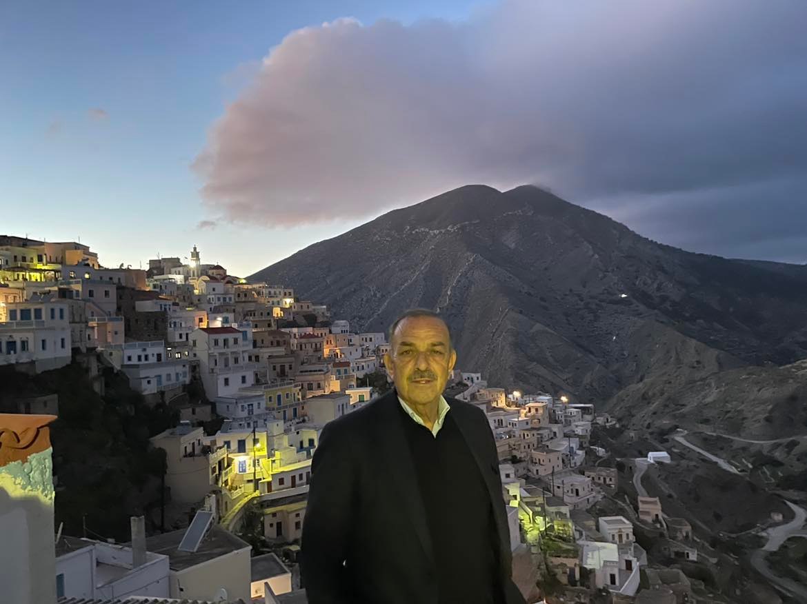 ΝΗΣΙΩΤΙΚΟΤΗΤΑ : Μειονέκτημα ή ισχυρό συγκριτικό πλεονέκτημα για τη χώρα ...