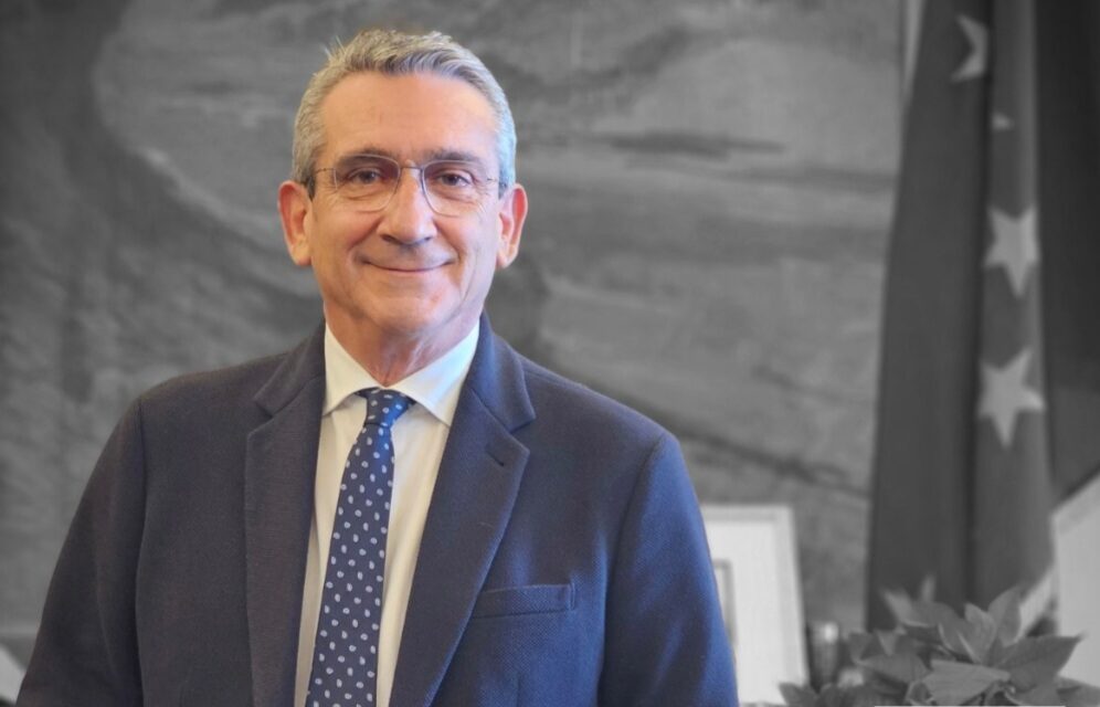 Υπεγράφη η εργολαβική σύμβαση για την κατασκευή του 2ου Κυττάρου ΧΥΤΥ ...