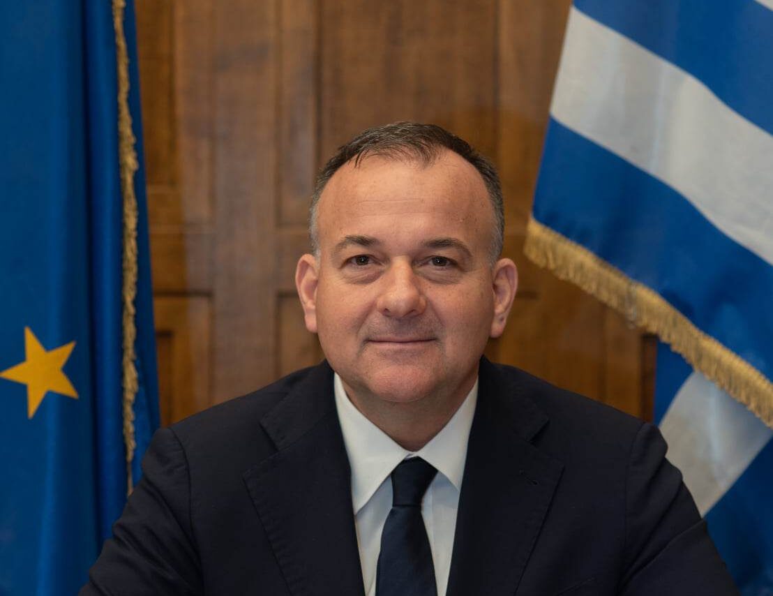 Αποκατάσταση του λιμένα Αγίου Ανδρέα στην Αστυπάλαια – Ιωάννης Παππάς ...