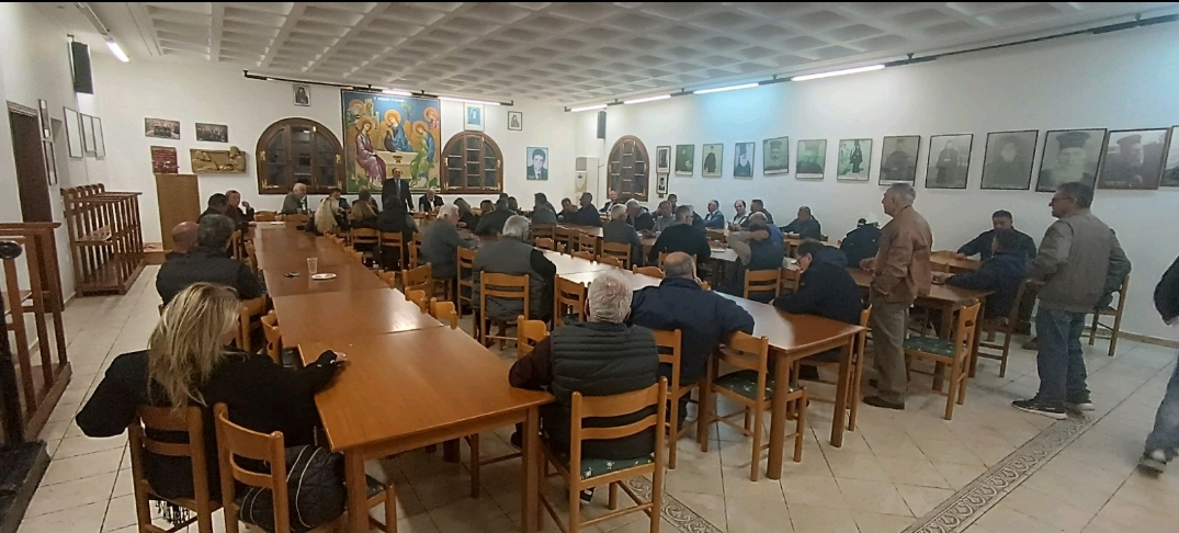 ΔΡΑΣΤΗΡΙΟΤΗΤΕΣ ΤΟΥ υπ. ΒΟΥΛΕΥΤΗ ΠΑ.ΣΟ.Κ. –ΚΙΝ.ΑΛ. ΤΟ ΣΑΒΒΑΤΟΚΥΡΙΑΚΟ 1/2 ...