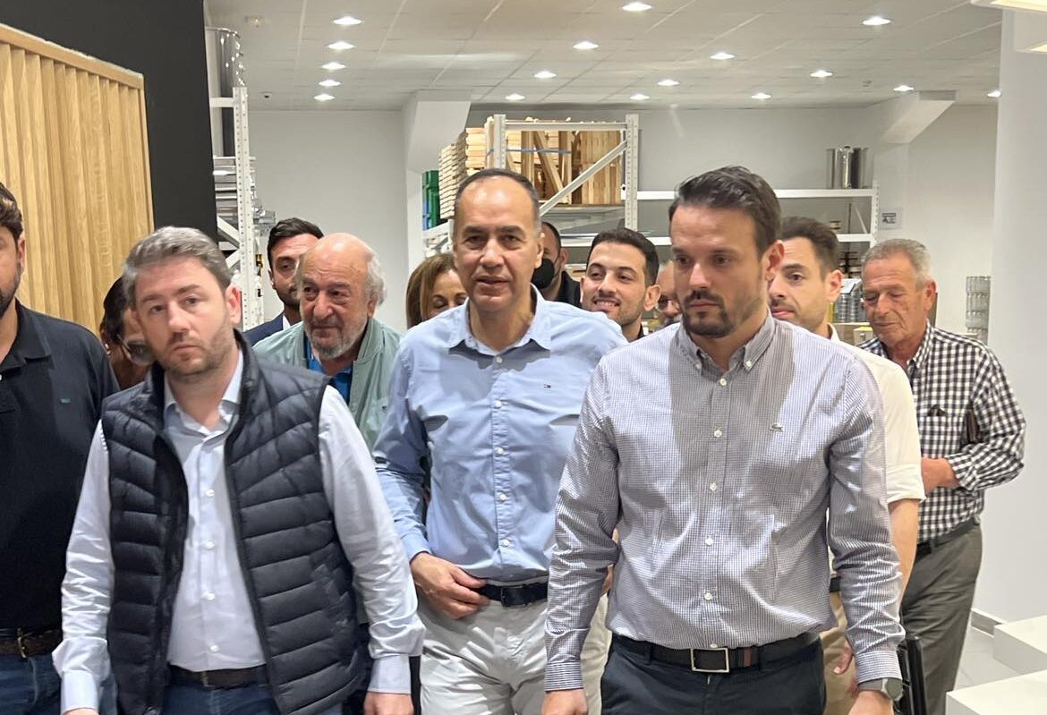 Με επίσκεψη στο Μουσείο Μελισσοκομίας Ρόδου, την κεντρική ομιλία και ...